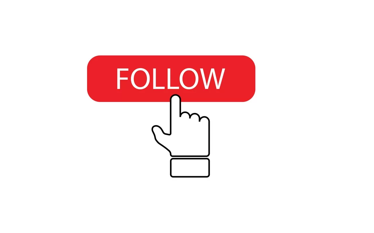 O que é Follow - Hugo Calixto