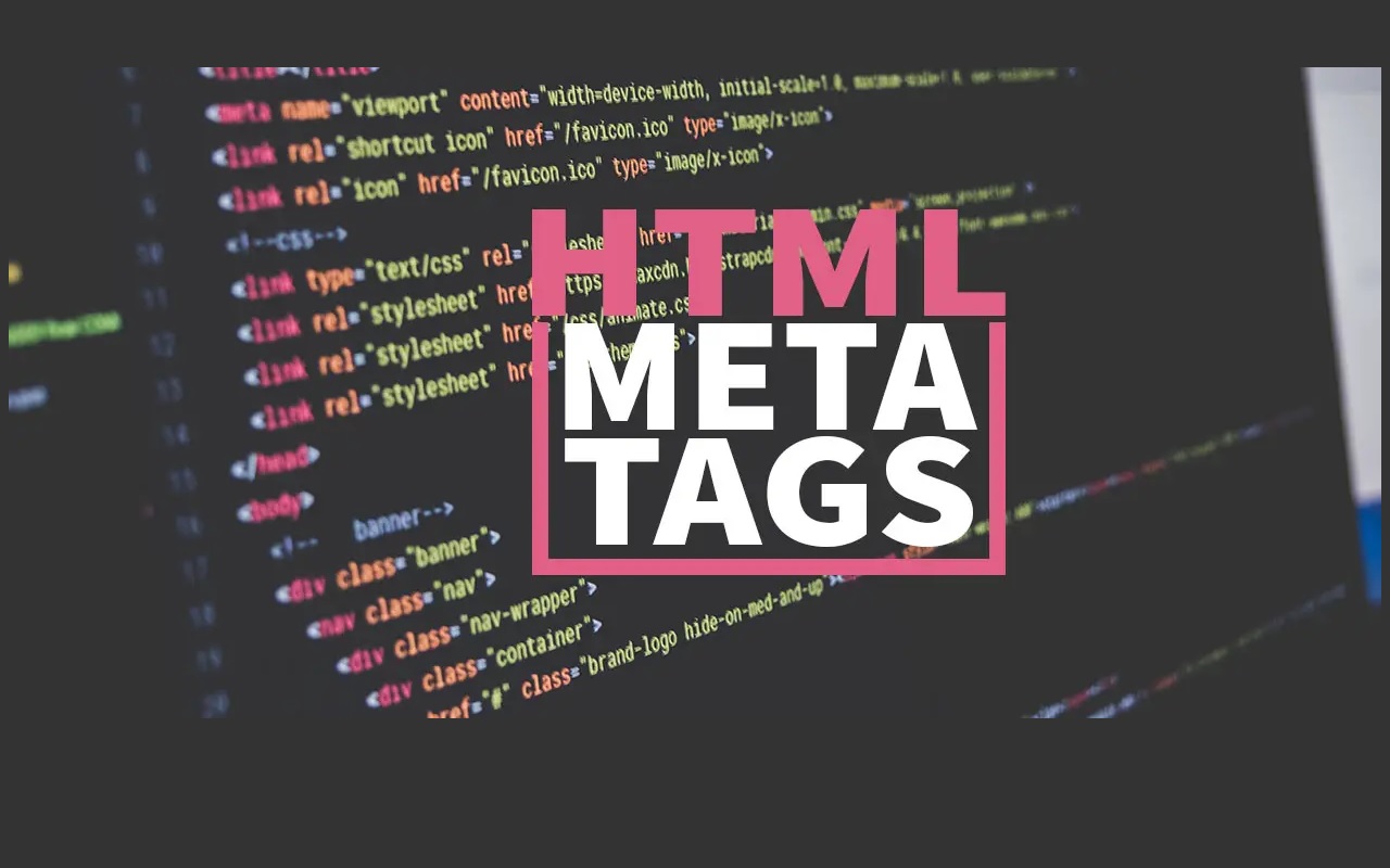 O que são as Meta-tags , Significado e Tipos - Hugo Calixto